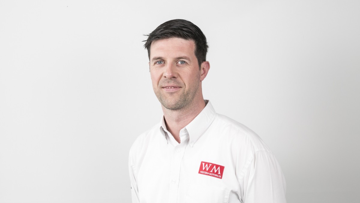 Western Motors Galway